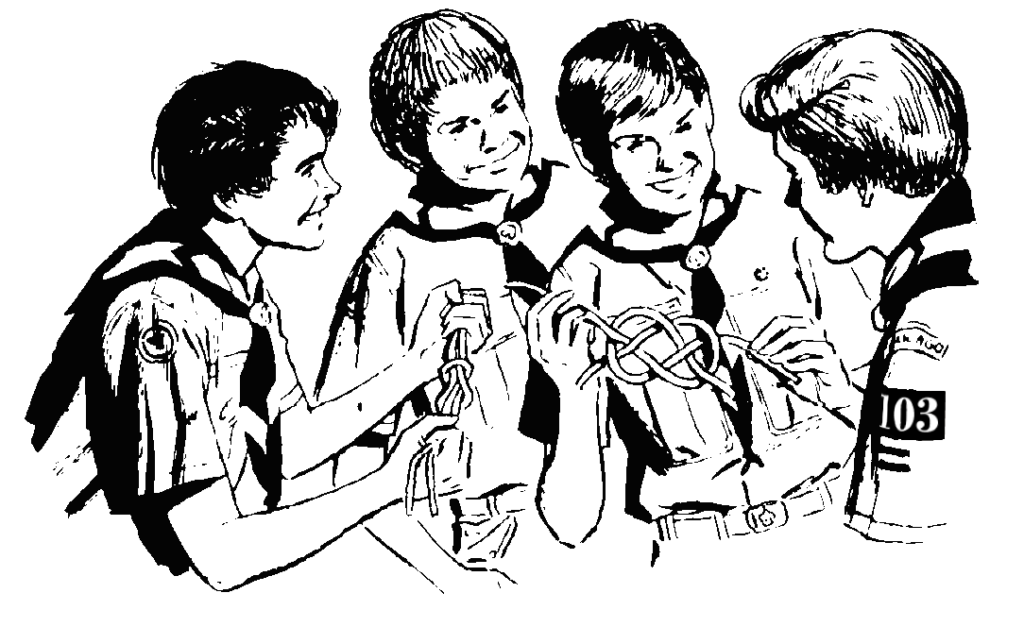 Responsibilities Within The Troop Troop 103 News responsibilities-within-the-troop-troop-103-news